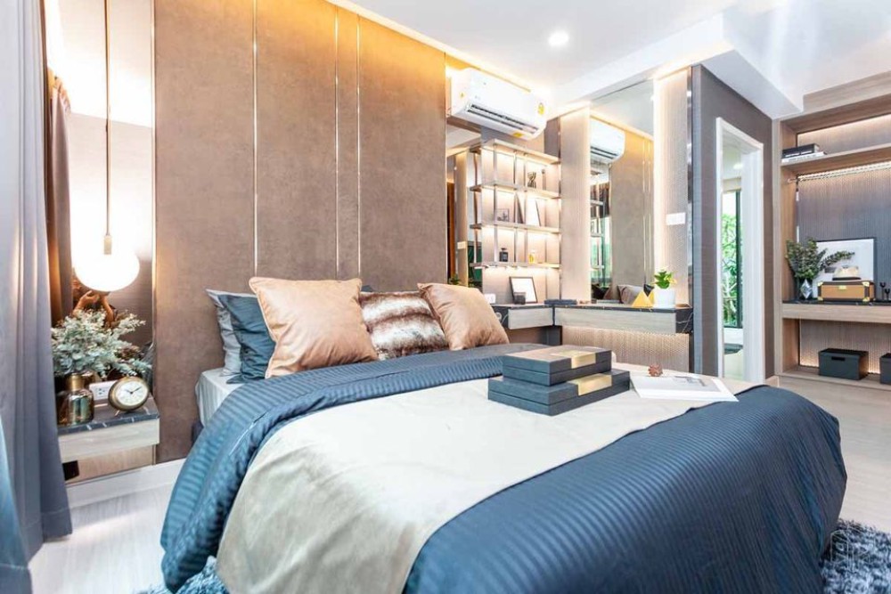 Scancondo | ขาย คอนโด ศุภาลัย ซิตี้ รีสอร์ท จรัญฯ 91 ใกล้ MRT ทำเลดี เดินทางสะดวก รบจองก่อนหมด!!